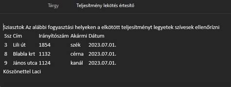 Excel Send Email Automaticaly If A Defined Cell Contains Text Stack