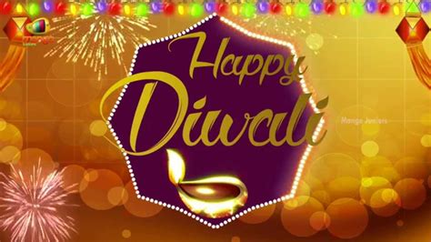 Animated Diwali Images