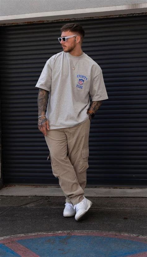 50 Looks Streetwear Masculino Para Um Visual Estiloso Artofit