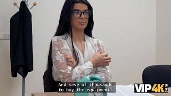 VIP K I Swear I Fucked For The Last Time In The Office Hot Sex With Asandra Dewy XNXX COM