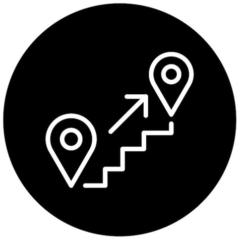 Premium Vector Vector Design Endpoint Icon Style