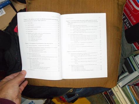 Reinforced Concrete Structures Cracks And Corrosion 75899577