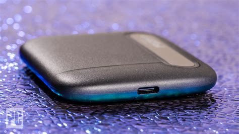 Crucial X Portable Ssd Review Pcmag Uk