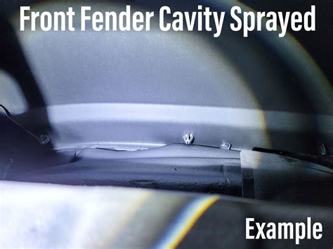 Carson Undercoating Llc