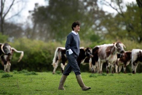 The Book Of Wilding—a Practical Guide To Rewilding Big And Small With Isabella Tree The