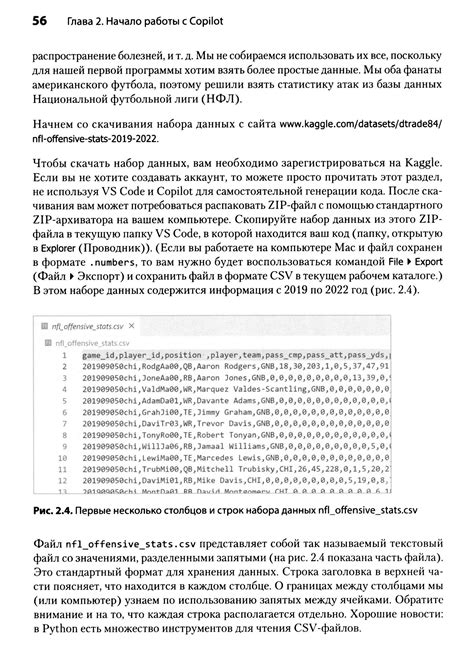 Л Портер Д Зингаро Программирование на Python с помощью Github Copilot и Chatgpt 2024