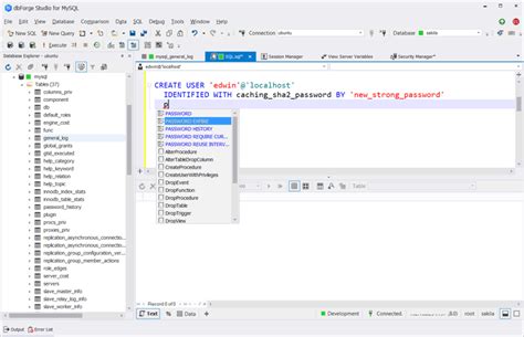 The Easy Mysql Security In Depth Guide To Best Practices Dev Community