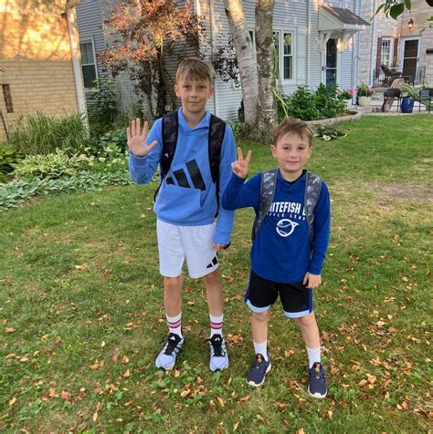 Patrick Paolantonio As Many Of You Know Were Celebrating Another