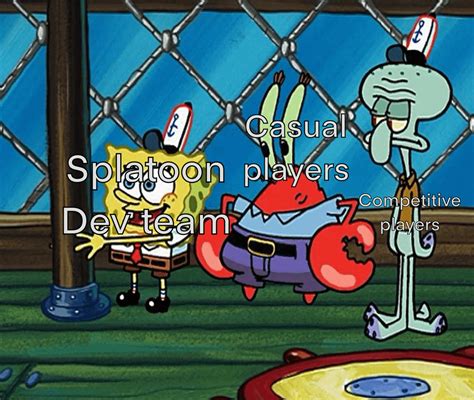 Hello Pole Rsplatoon