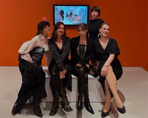 Belarusian Artists Gain Visibility At Major Women Focused Exhibitions