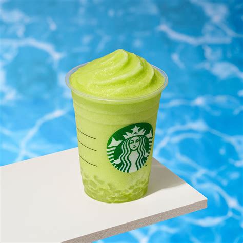 스타벅스 오는 3일부터 여름 프로모션 시작시즌 음료 4종 출시 네이트 뉴스