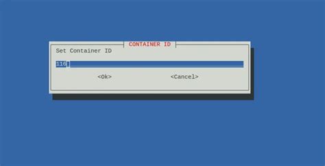 Run Debian Ubuntu Linux In LXC Container On Promox VE ComputingForGeeks