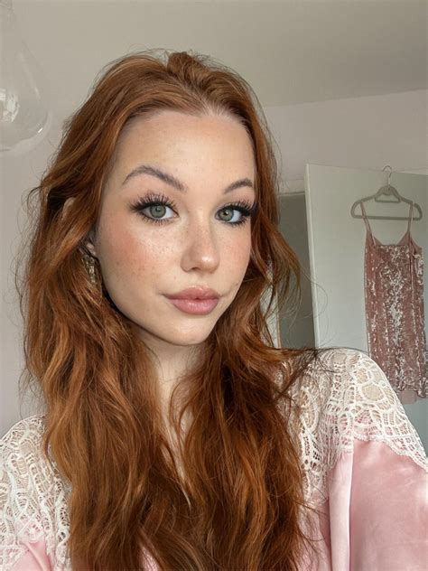 Freckles R Redhead Ginger Girls