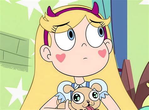 Star Butterfly By Pokearceus On Deviantart