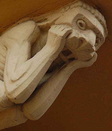 Grotesque Architecture Wikipedia