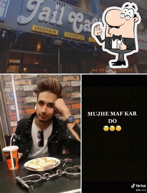 Jail Cafe Delhi Restaurant Reviews