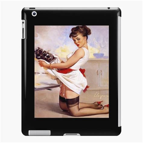 Softness Attractive Model Who Attracts Opposite Sex Vintage Pin Up