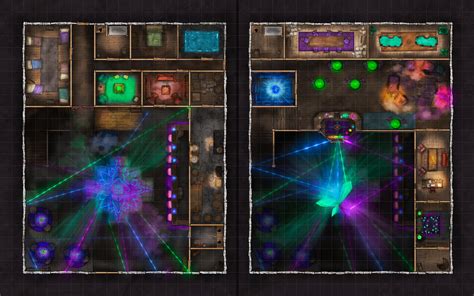 Its A Fancy Brothel Tabletop Rpg Maps Pathfinder Maps Dungeon Maps The Best Porn Website