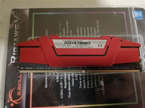 Arızalı Ddr4 Ddr3 Ddr2 Ramler Hepsi 300 Lira Donanımhaber Forum