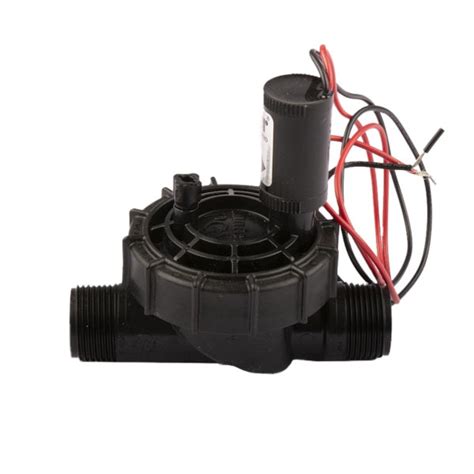 Electrovanne Hunter Pgv 100 Jartop 1 9v