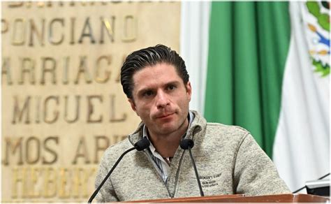 Diputado Del Pvem Presenta Iniciativa Para Que Alcaldías De Cdmx