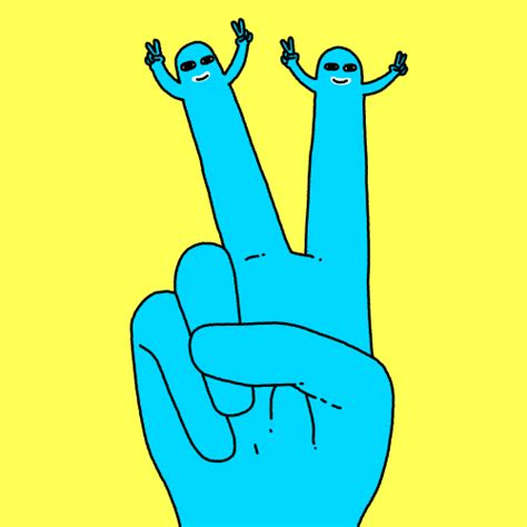 Peace Out  Tumblr