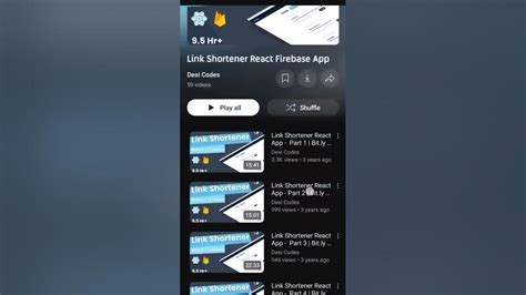 Master Reactjs Masterclass Reactjs Javascript Coding Softwaregeek Youtube