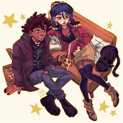 Pin By Melki On Couples ️ Coraline Art Coraline And Wybie Coraline