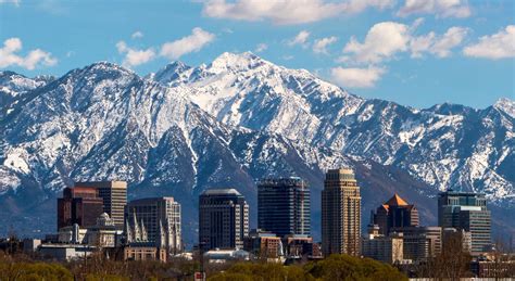Los 10 Mejores Psicólogos En Salt Lake City Utah