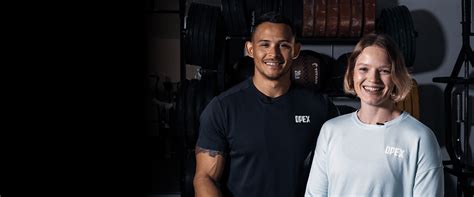 Learnrx Opex Fitness