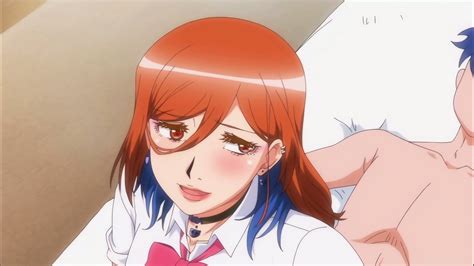 Kozukuri Ninkatsu Bu The Animation Ep 2 60fps Eporner