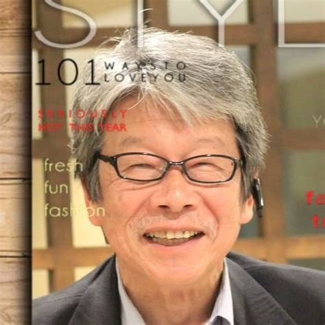 Koichi Kimura 51kimura • Threads Say More