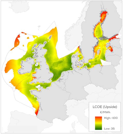 Geospatial Analysis Helps To Find Answers Blowing In The Wind By Kate