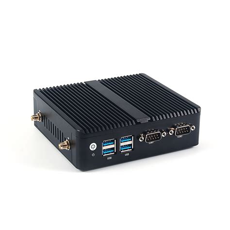 Gb Ram Gb Ssd Xusb Fanless Mini Pc With Intel Celeron Dual Core Cpu Mini Pc And Mini