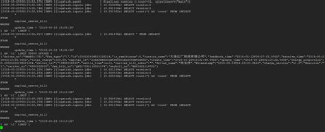 elasticsearch logstash实现mysql同步数据到elasticsearch elasticsearch
