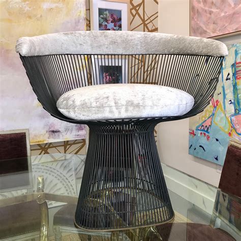 Platner Chair Chair Design