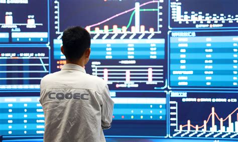 我国首个海洋油气装备制造“智能工厂”全面投产－国务院国有资产监督管理委员会