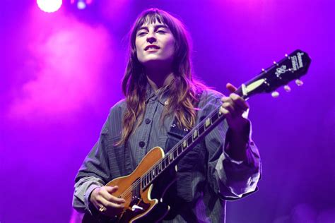 Faye Webster Performs ‘but Not Kiss On Jimmy Kimmel Watch