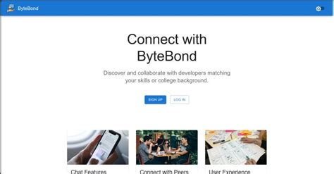 Bytebond Techupdates Webdevelopment Reactjs Mongodb Github