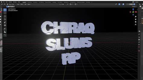 How Do I Export My Work From Blender To Codewalker Discussion Cfx