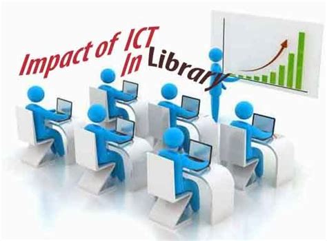 Impact Of Ict In Library Oer Commons