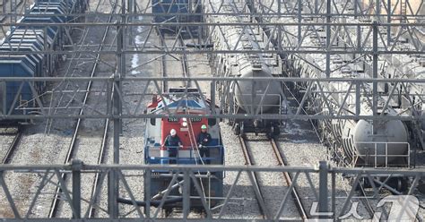 중앙아시아 물류 수출 지평 넓어졌다국제복합운송 시범사업 완료