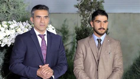 آقازاده واقعی فوتبال تویی امیر خان