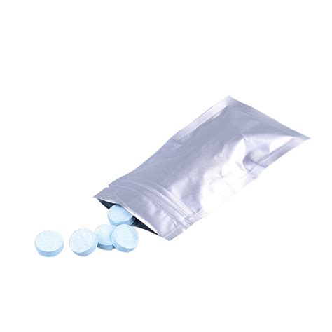 Car Wash Instant Washer Fluid Tablets Windshield Washer Fluid