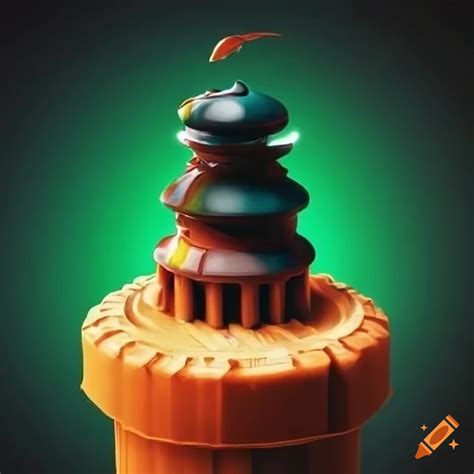 Java Runtime Parameter Logo On Craiyon