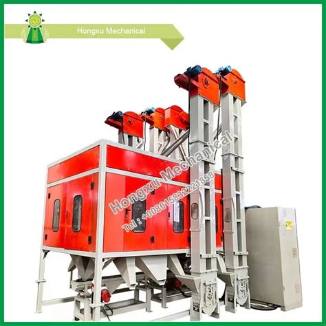 China High Voltage Electrostatic Separator Supplier Manufacturer