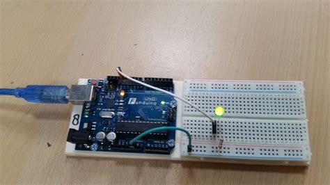 Arduino Kaj Van Dorsselear