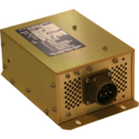 AAP | DC POWER CONVERTER/28 VDc to 14 VDC high powered DC ...