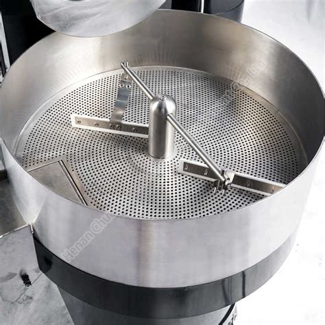Small Coffee Roaster Electric Small Electric Coffee Roaster Sweet Coffee Roasting Machines