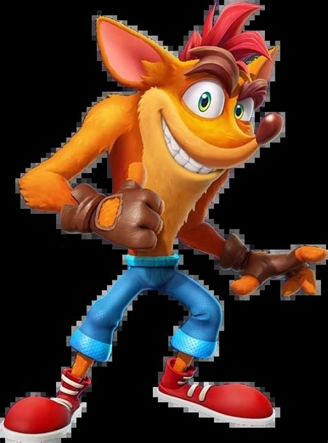 Crash Bandicoot Heroes Wiki Fandom